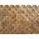Java Creations Teak Pyramid 48" x 12" & Reviews | Wayfair